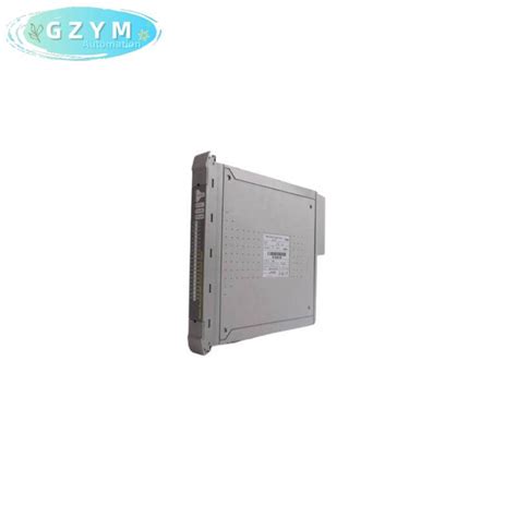 Ics Triplex T8403c Hmi And Plc Module Guizhou Yuanmiao Automation