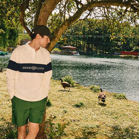 British Summer Time Mainline Menswear Blog Uk