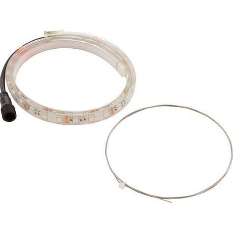 Cmp 36 Led Waterfall Light Strip With Connecter In The Swim