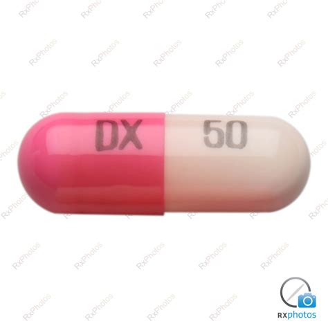 Doxepin Capsule 50mg Brunet