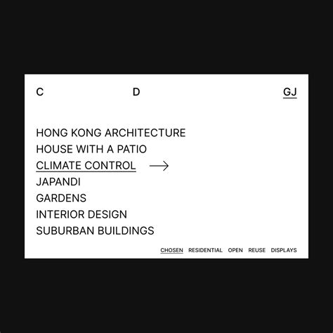 Composition Typography Behance