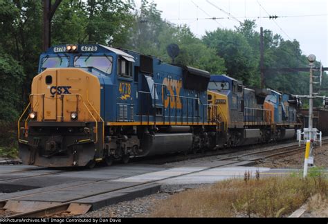 Closer View At S438 13