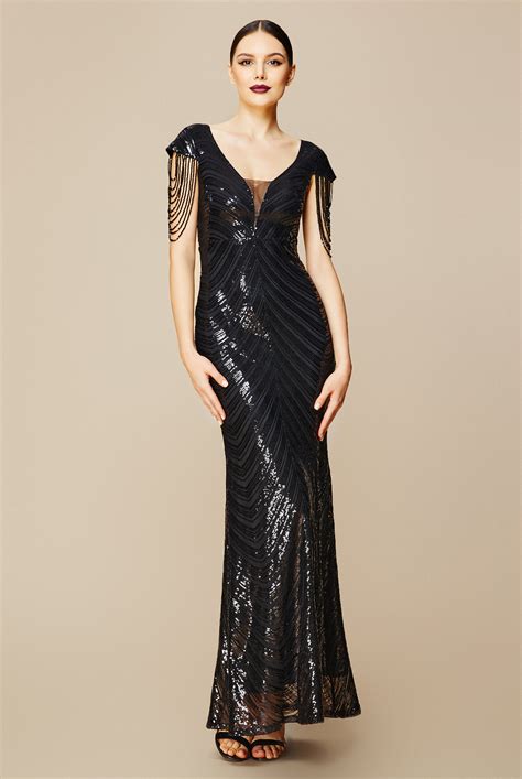 Bead Dresses Babeyond