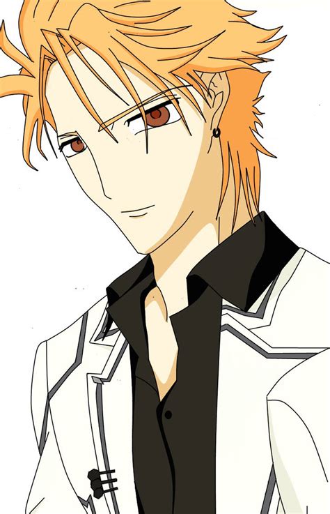 Kainvampire Knight Final By Animefreak32 On Deviantart