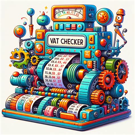 Vat Number Checker Legal Documents And Business Services Ewan