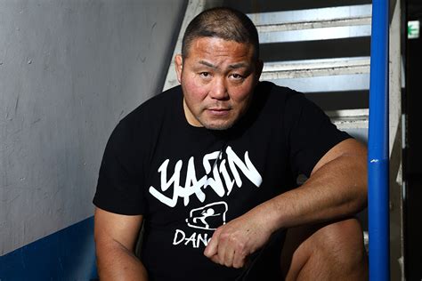 中西学「挫折はたくさんあったけどプロレスが好きだった」引退直前インタビュー前編 Encount