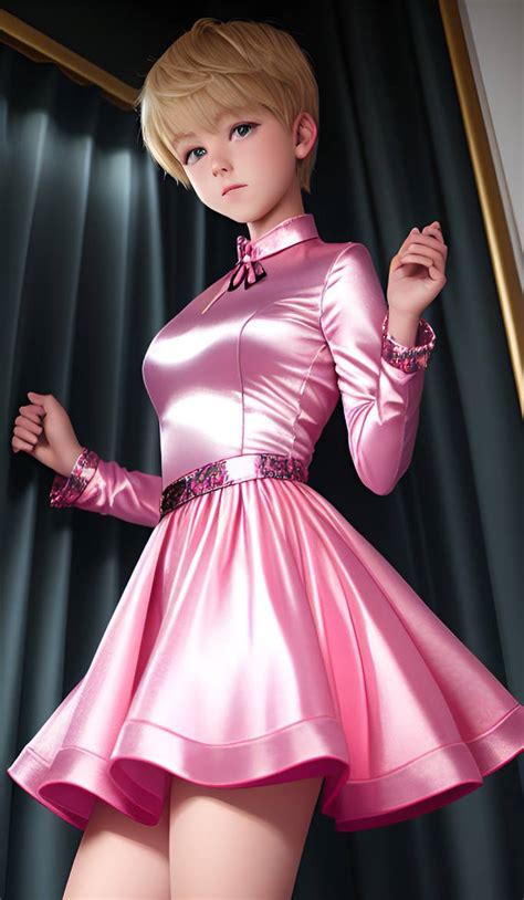 Im Sissy By Poliigor On Deviantart