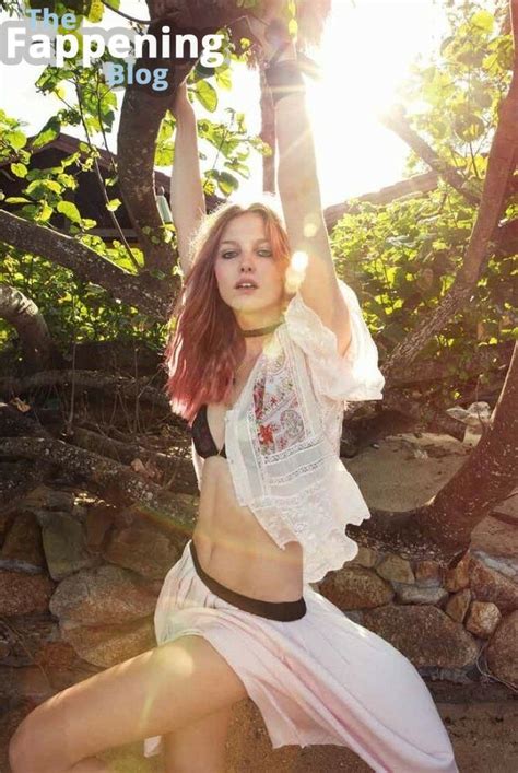 Emily Van Raay Nude Leaks Photo 23 Thefappening