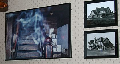 Ashleys Restaurant In Rockledge No 1 On Top 10 Most Haunted Places
