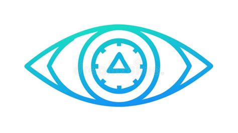 Data Visualization Symbolizing Analytical Insight And Clarity Vector Design Generative Ai