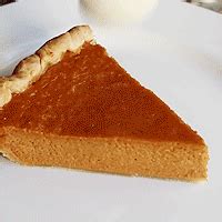 Pumpkin Pie Animated