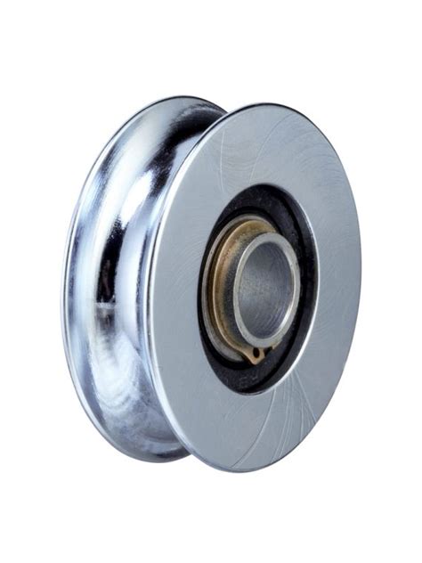 Terradaptor Steel Cable Sheave Assembly Skedcoeu