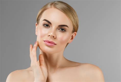 Signature Smooth Clear And Radiant Complexion Dr Cindys Medical