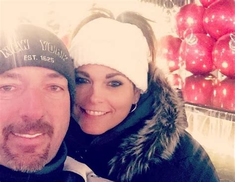 Know All About Street Outlaws Daddy Dave Wife Cassi Comstock New