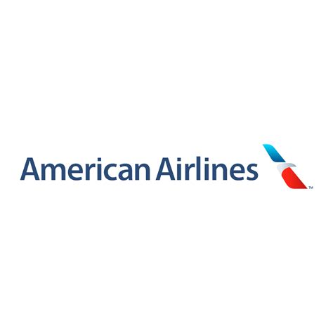 Logo American Airlines Logos Png