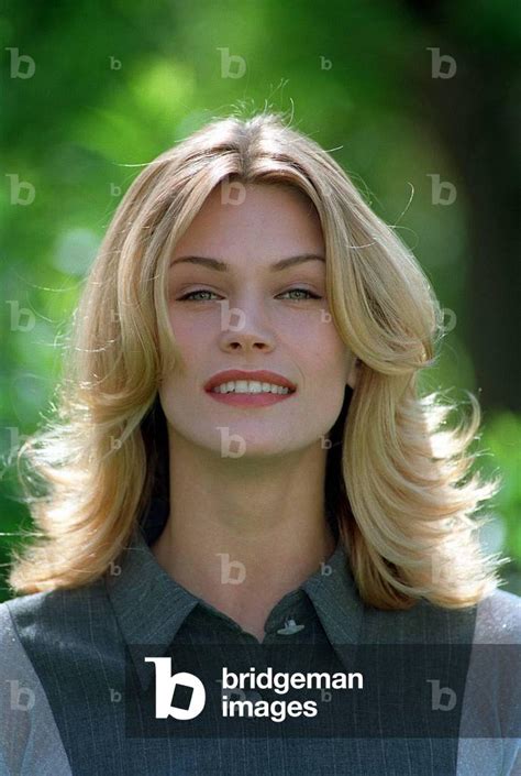 Natasha Henstridge 1995