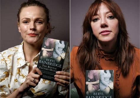Diane Morgan And Maxine Peake Interview Your New
