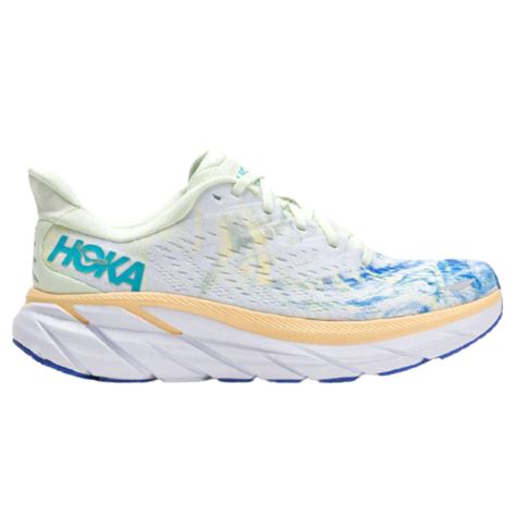 Hoka One One Mens Clifton 8 Kintec Footwear And Orthotics