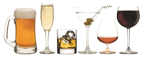 Estudo O álcool Pode Danificar Diretamente O Dna E é Provavelmente