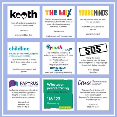 Self Harm Hampshire Scp