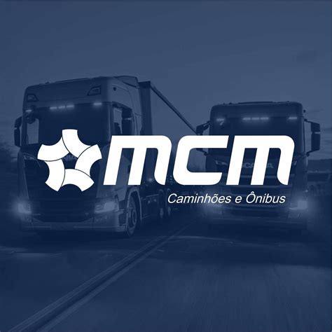Mcm Scania Gurupi To