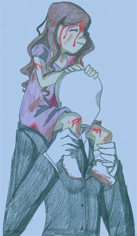 Sally And Slenderman Creepypasta