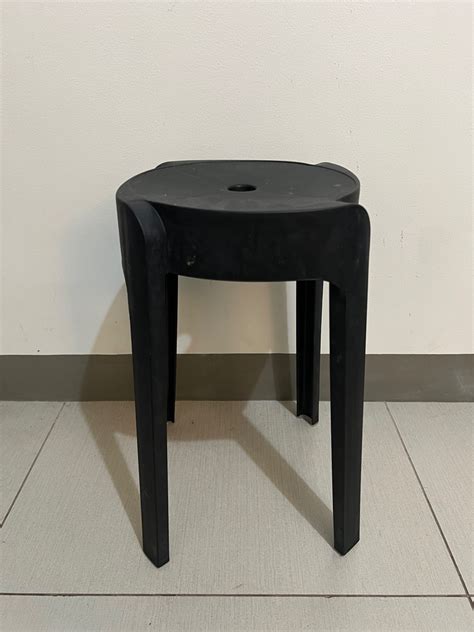 Monoblock Stool Furniture And Home Living Furniture Chairs On Carousell