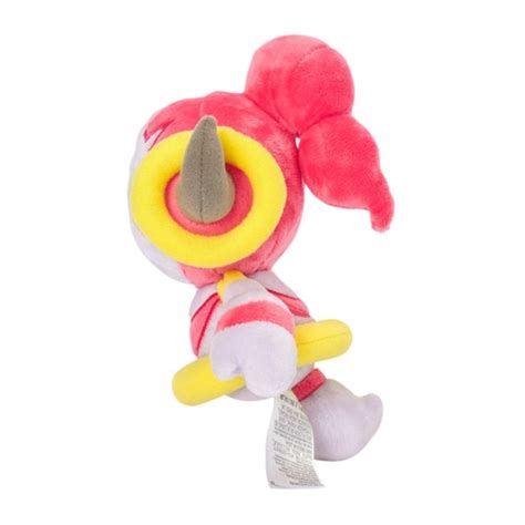 Hoopa Confined Pokemon Fit Plush Legendary Japanese Imports