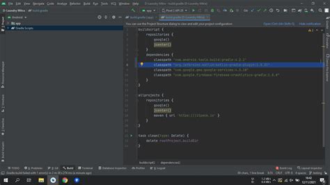 build error at dagger version 2 40 and kotlin version 1 5 31 · issue