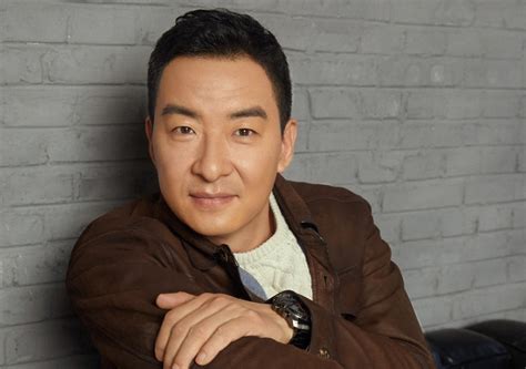 Hao Ping 郝平 Cpophome