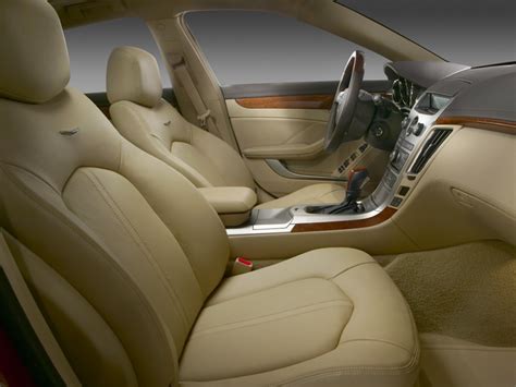 2011 Cadillac Cts Specs Prices Mpg Reviews And Photos