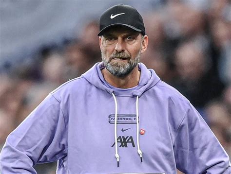 Epl Klopp Wants Spurs Liverpool Replay After Var Blunder