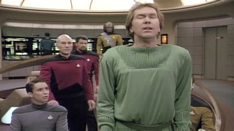 Watch Star Trek The Next Generation Season 3 Episode 20 Tin Man