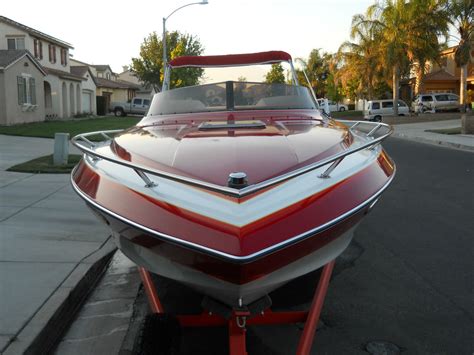 Sleekcraft Enforcer 1988 For Sale For 21990 Boats From