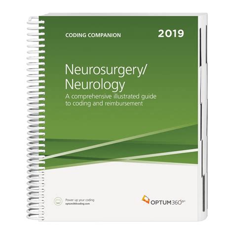 Coding Companion For Neurosurgeryneurology 2019