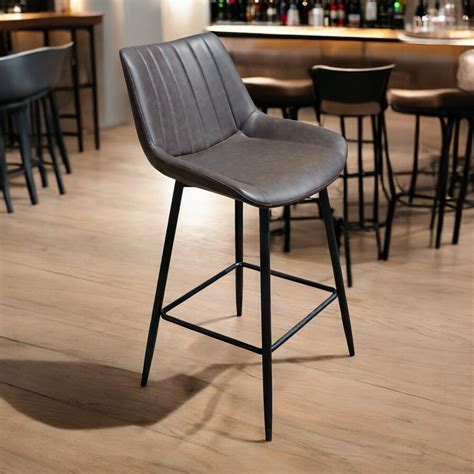Rotating Raised Stool Fairprice Furniture Kenya