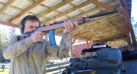 Commercial M1 Carbines Are They As Good As The Originals The