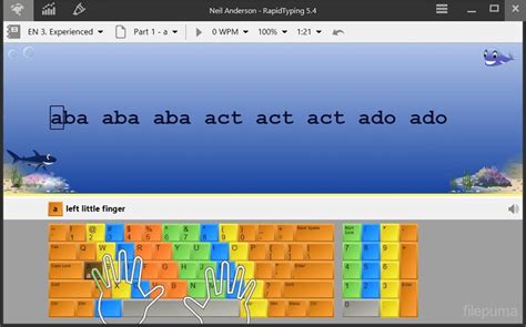 Baixar Rapid Typing 64bit 54 Para Windows