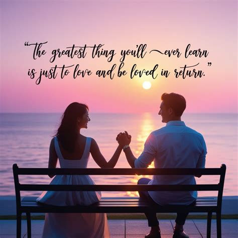 Bond Relationship Quotes