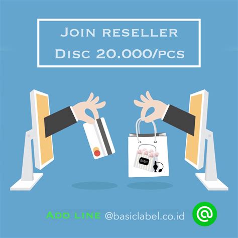 Reseller Program Yumnaa