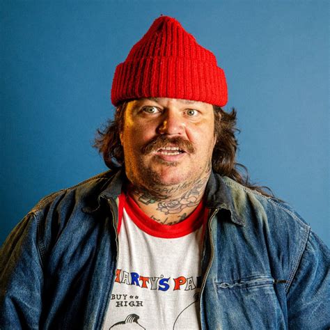 Uk Matty Matheson Books Biography Latest Update