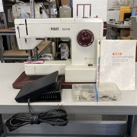 Pfaff Company History At Hannah Belisario Blog