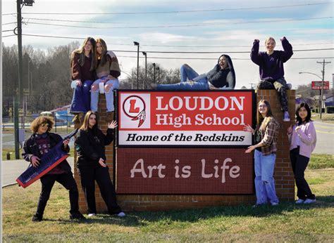 News Loudon High School