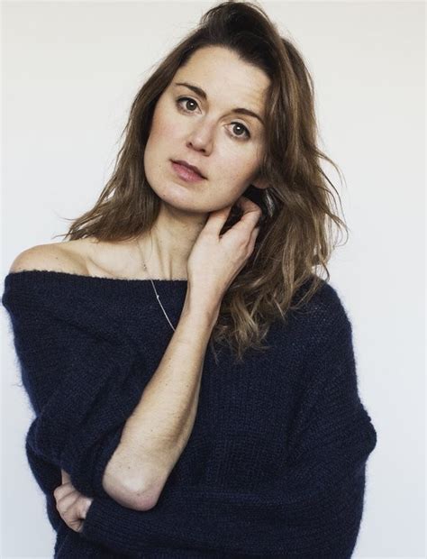 Emily Bevan Fotka