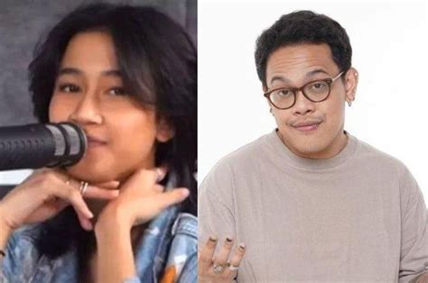 Siapa Marlo Ernesto Yang Viral Wawancarai Keisya Levronka Ini Sosoknya