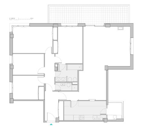 Master Window By Nook Architects Architizer