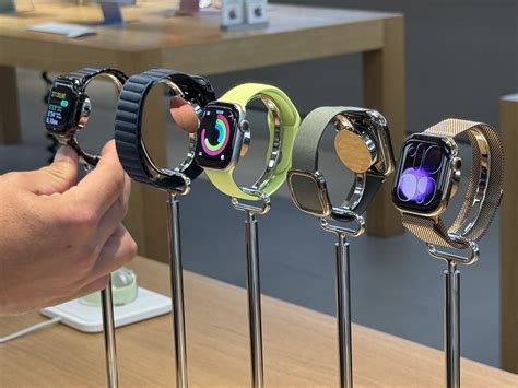 Apple Watch Series 11 E Ultra 3 Brillano Nelle Recensioni Ma Vince