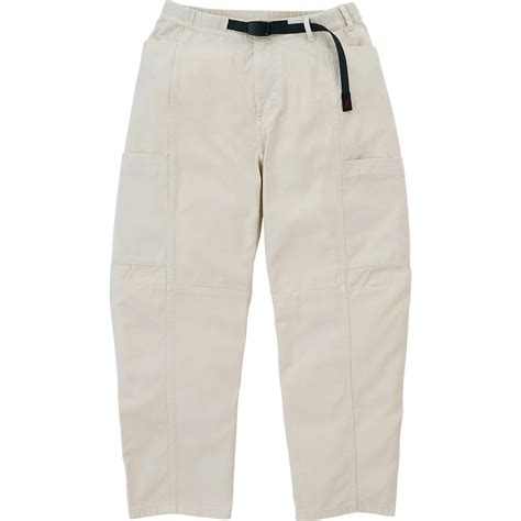 Gramicci Womens Voyager Pants Greige