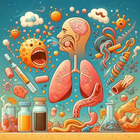 Le Rôle Du Microbiote Intestinal Dans La Dépendance à La Nicotine