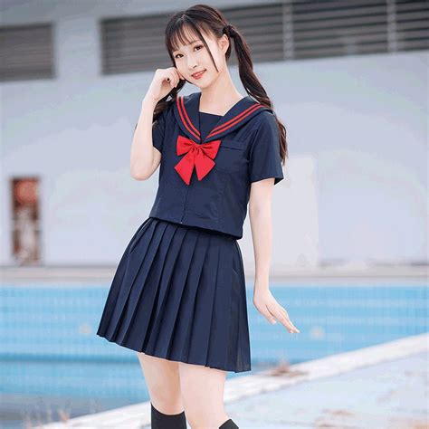 Sailor Uniforms Anime Sailor Uniform Wikipédia Yrcky